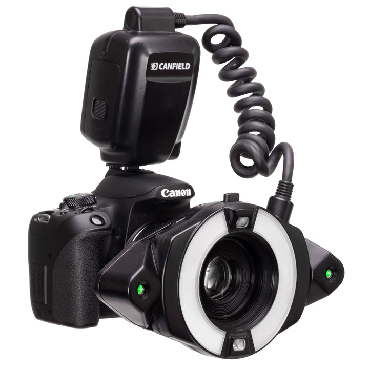 2D Camera Systems – Canfield Scientific