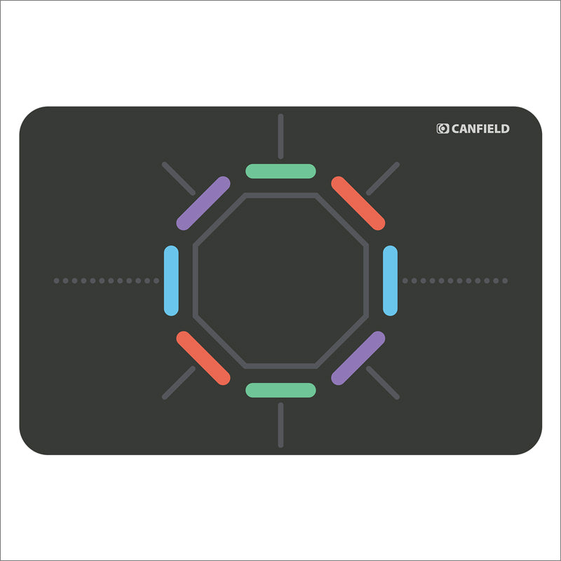 Positioning Posing Mat - IntelliStudio® Aesthetic – Canfield Scientific