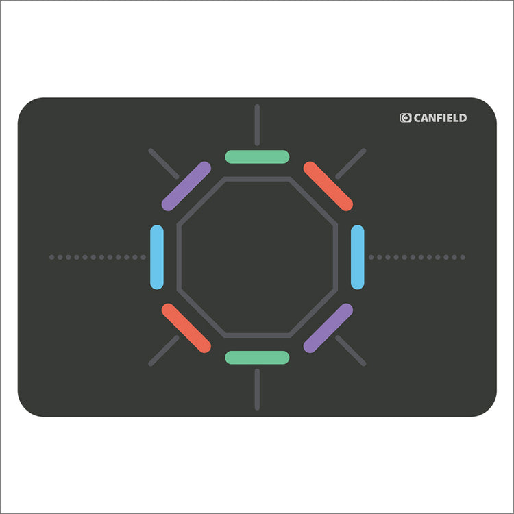 Positioning Posing Mat - IntelliStudio® Aesthetic – Canfield Scientific