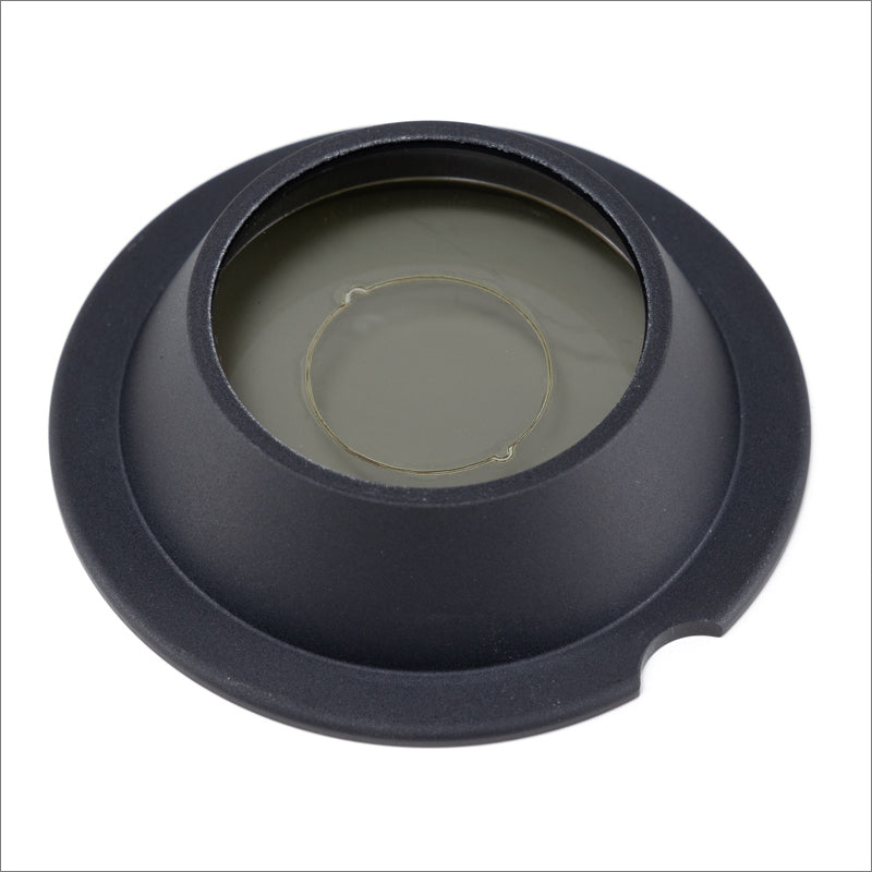 D200evo Cross-Polarized Cone With Glass – Canfield Scientific