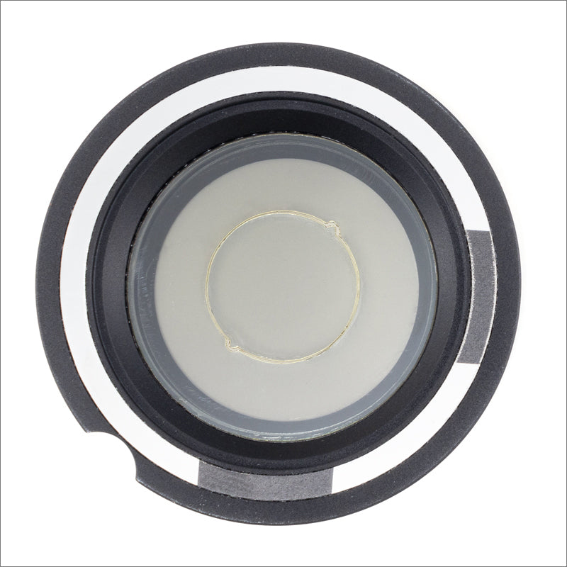 D200evo Cross-Polarized Cone With Glass – Canfield Scientific