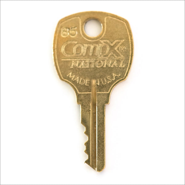 IntelliStudio® Keyboard Tray Key – Canfield Scientific