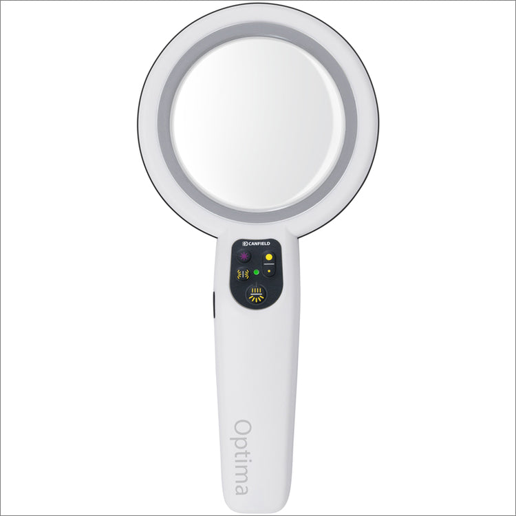 Optima, Luminis, and Dual Charging Station Bundle – Canfield Scientific