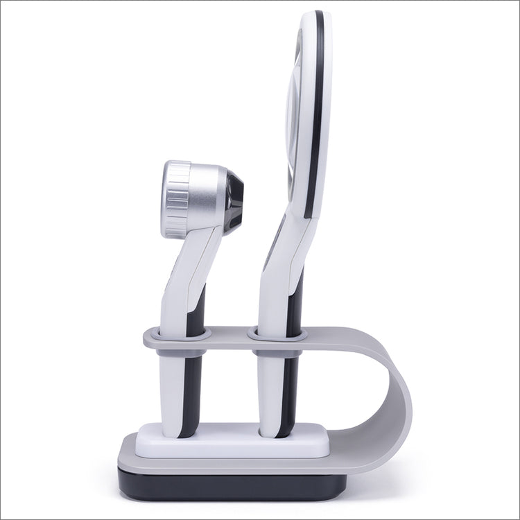 Dual Charging Station for Luminis and Optima – Canfield Scientific