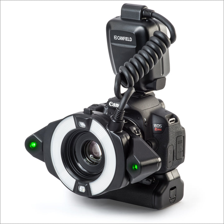 2D Camera Systems – Canfield Scientific