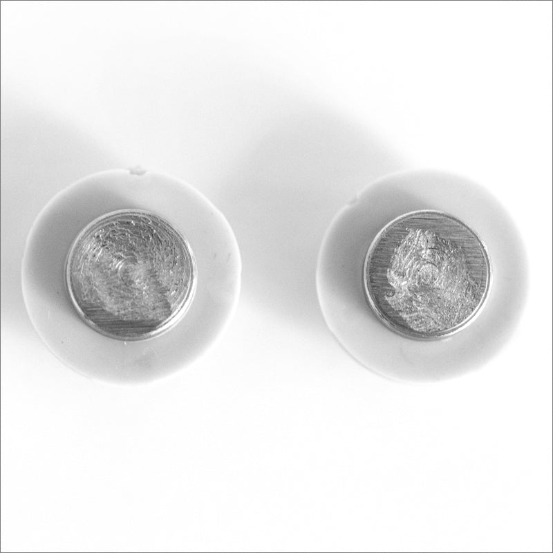 VISIA® and NEXA® Headrest Contact Pads – Canfield Scientific