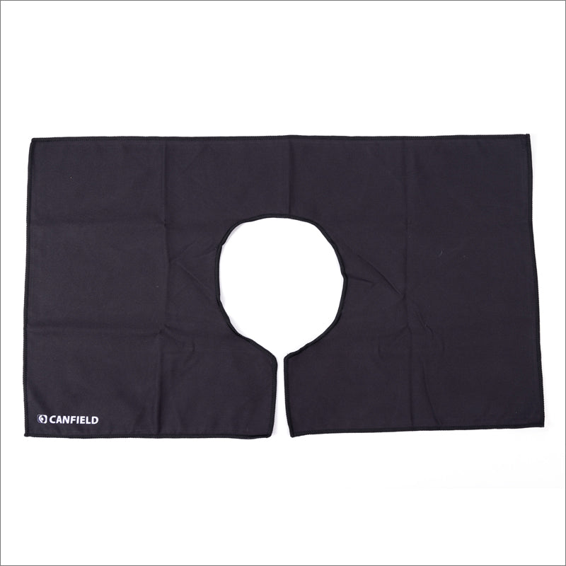 VISIA® Black Drape Cloth (Collar) – Canfield Scientific