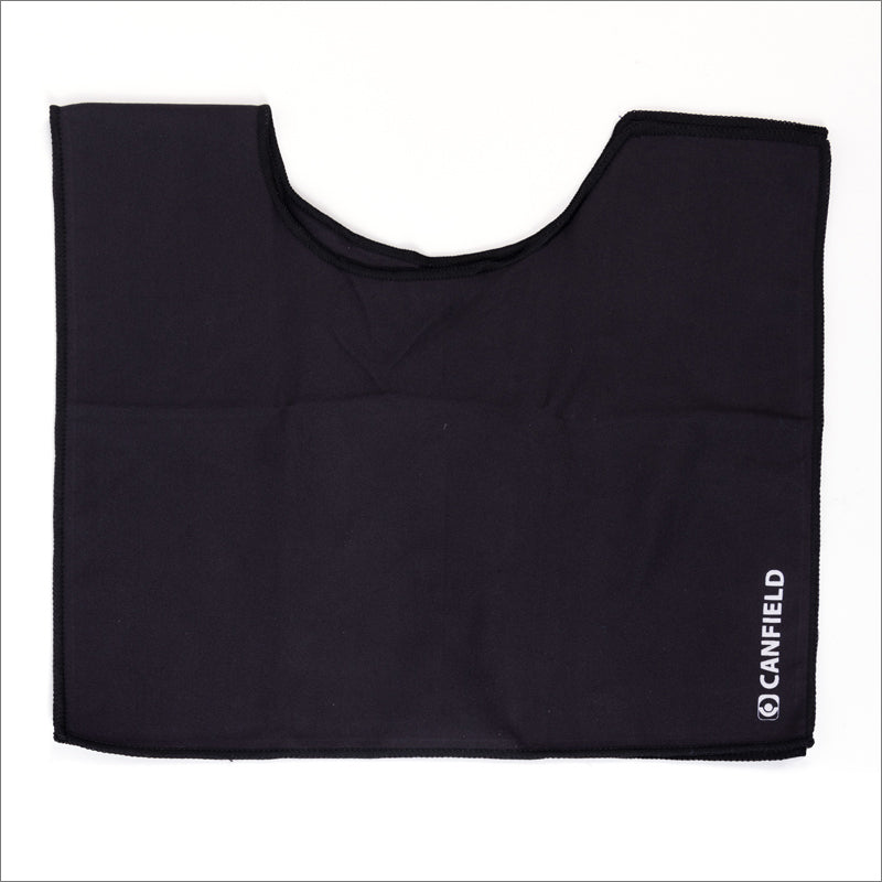 VISIA® Black Drape Cloth (Collar) – Canfield Scientific