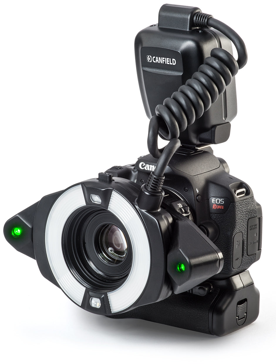 2D Camera Systems – Canfield Scientific