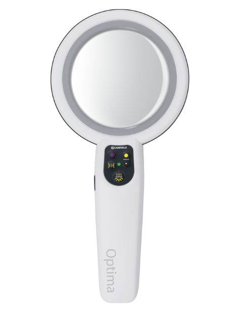 Optima, Luminis, and Dual Charging Station Bundle – Canfield Scientific