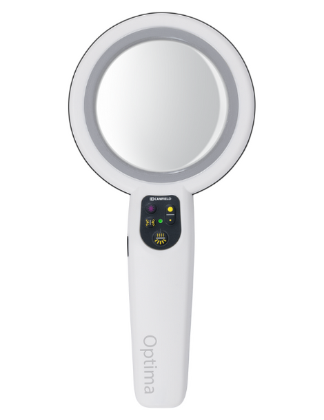 Optima 3-in-1 – Canfield Scientific