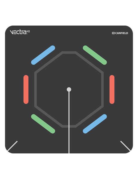 VECTRA® H2 Positioning Mat – Canfield Scientific