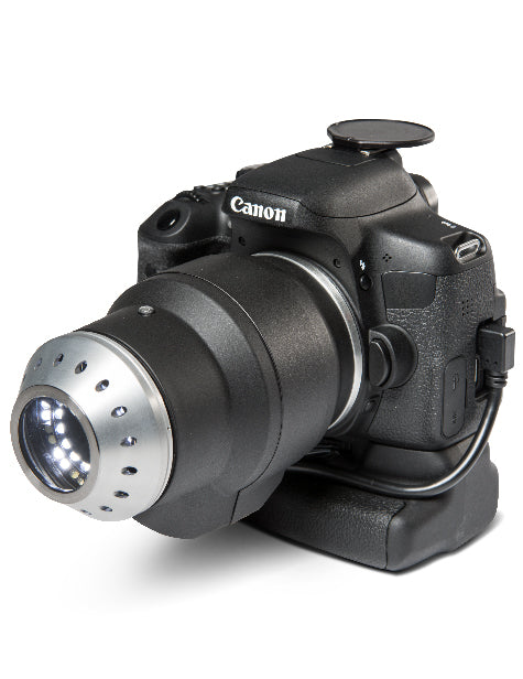 2D Camera Systems – Canfield Scientific